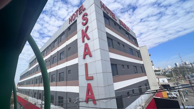 Skala Hotel Reserve Seu Hotel Ideal com Descontos